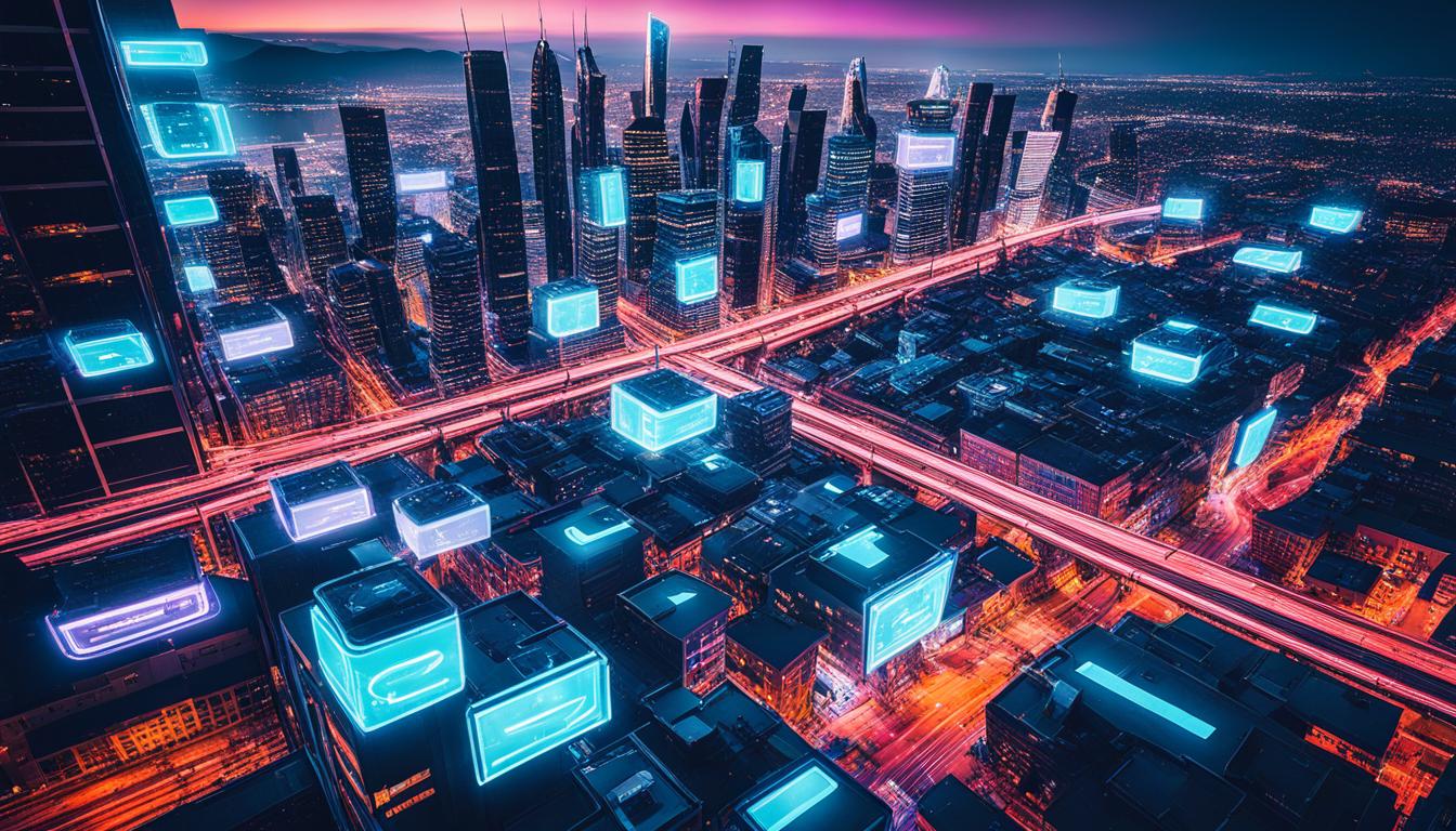 Exploring the Impact of IoT Technology Today - mobile tech