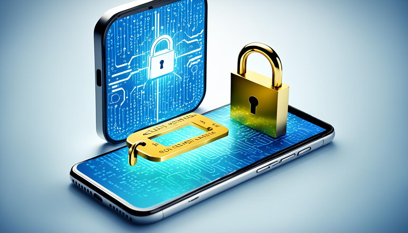 Mobile Security: Protect Your Devices and Data on the Go - mobile tech
