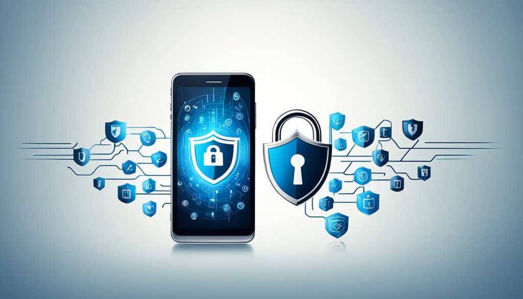 Mobile Security: Protect Your Devices and Data on the Go - mobile tech