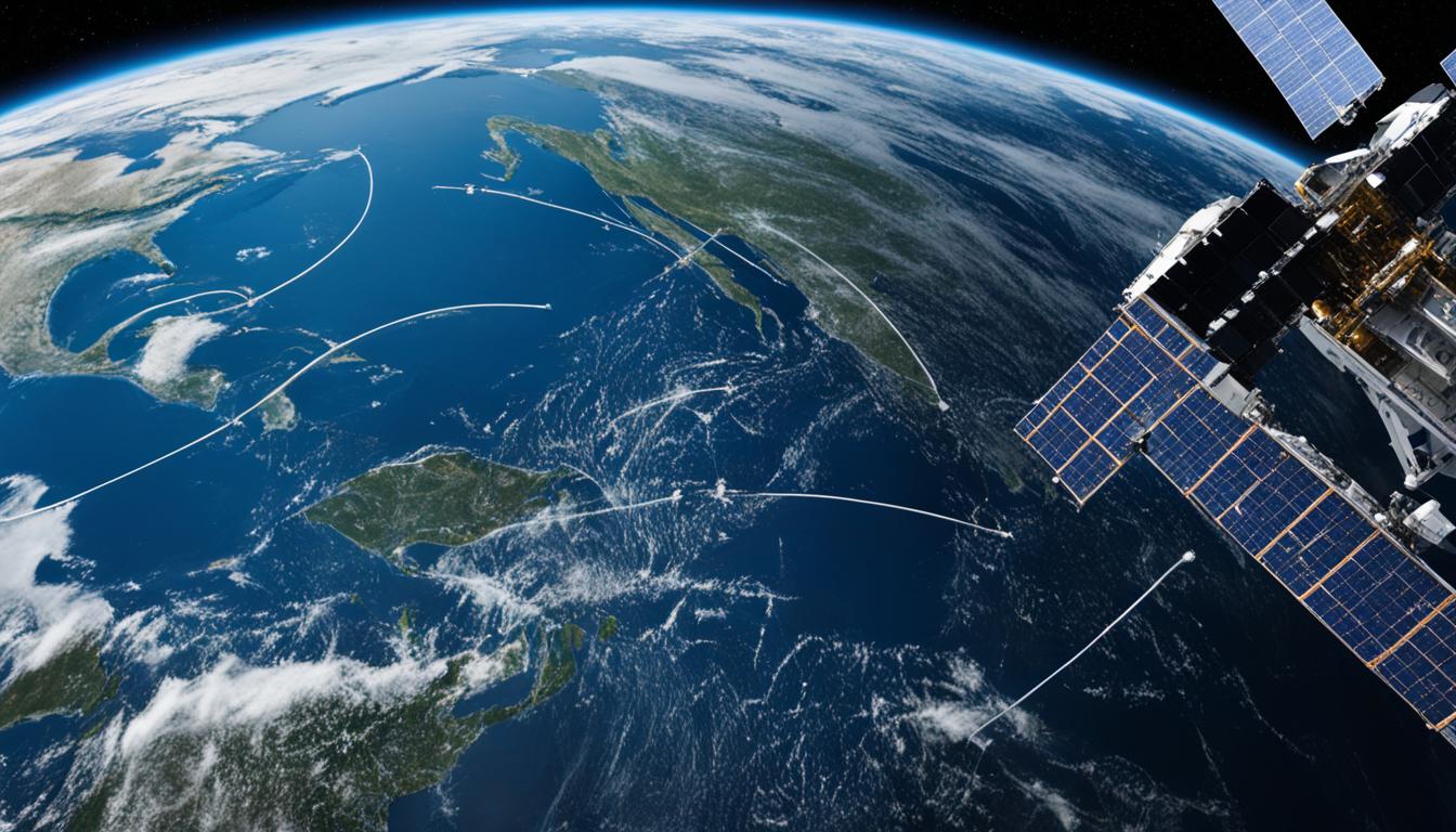 Starlink: Elon Musk's Satellite Internet Revolution - mobile tech