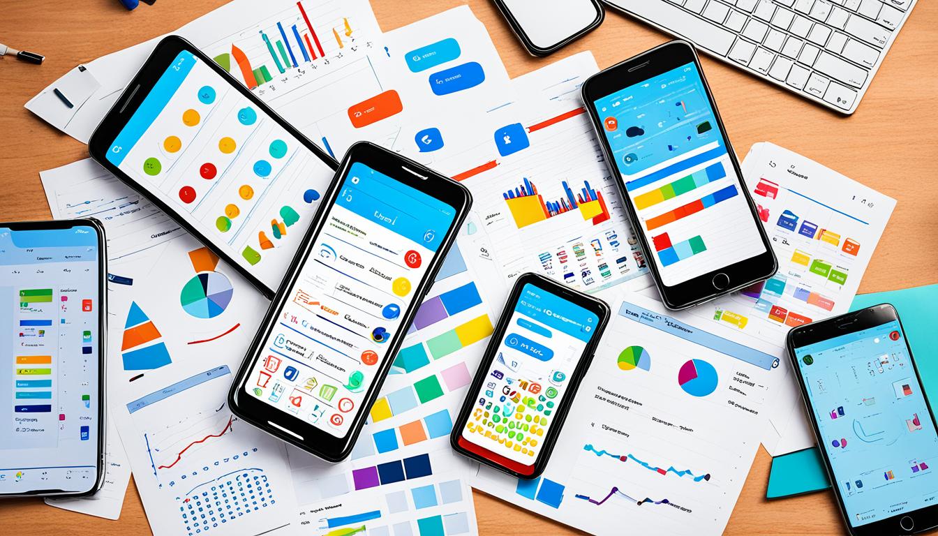 Best Productivity Apps for Boosting Your Efficiency - mobile tech