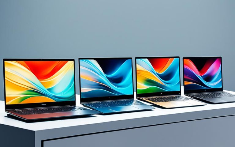 The Best Laptops for Work, Study, and Entertainment