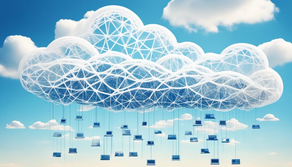 Cloud Computing: Revolutionizing Digital Infrastructure