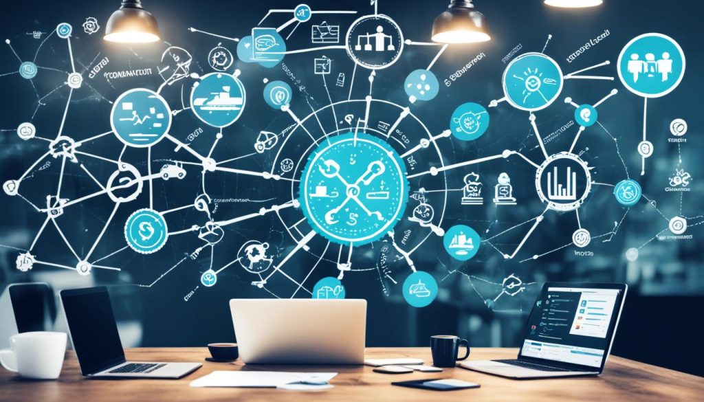 Devops Streamlining Software Development And Operations