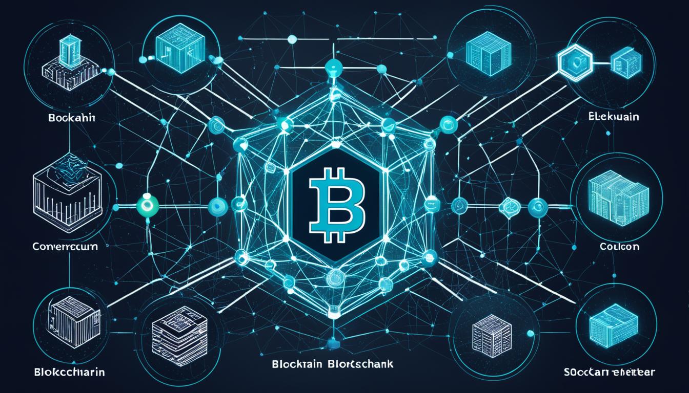 Blockchain: Revolutionizing Digital Transactions